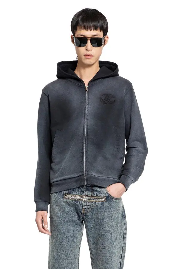 JORDANLUCA Absorber Hoodie