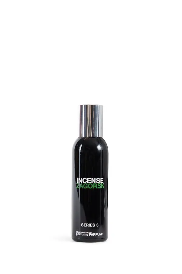 Comme Des Garçons Incense Zagorsk Eau De Toilette 50 Ml - Colorless