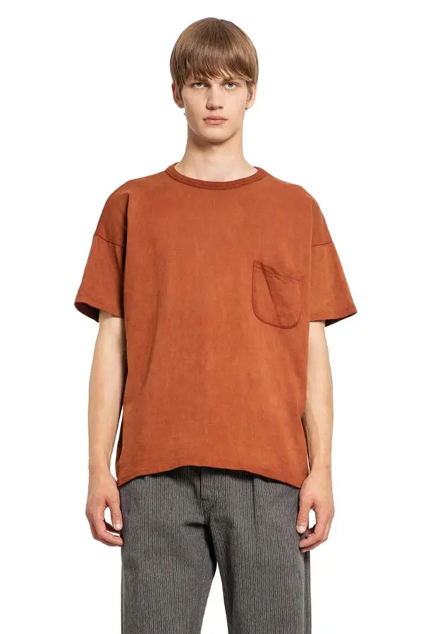 TAIGA TAKAHASHI Lot . 601 T-shirt