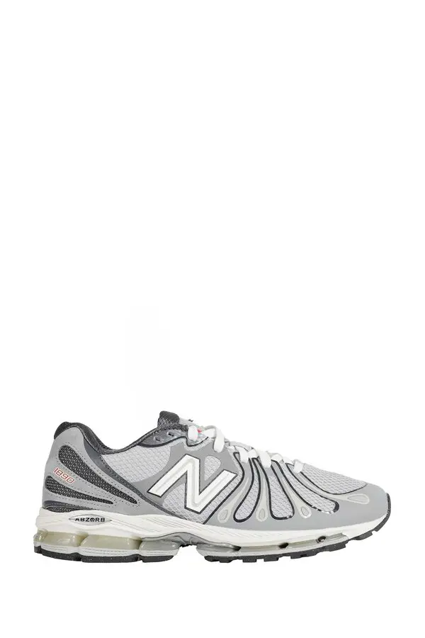 NEW BALANCE 1890 " Days" Lace-up Sneakers