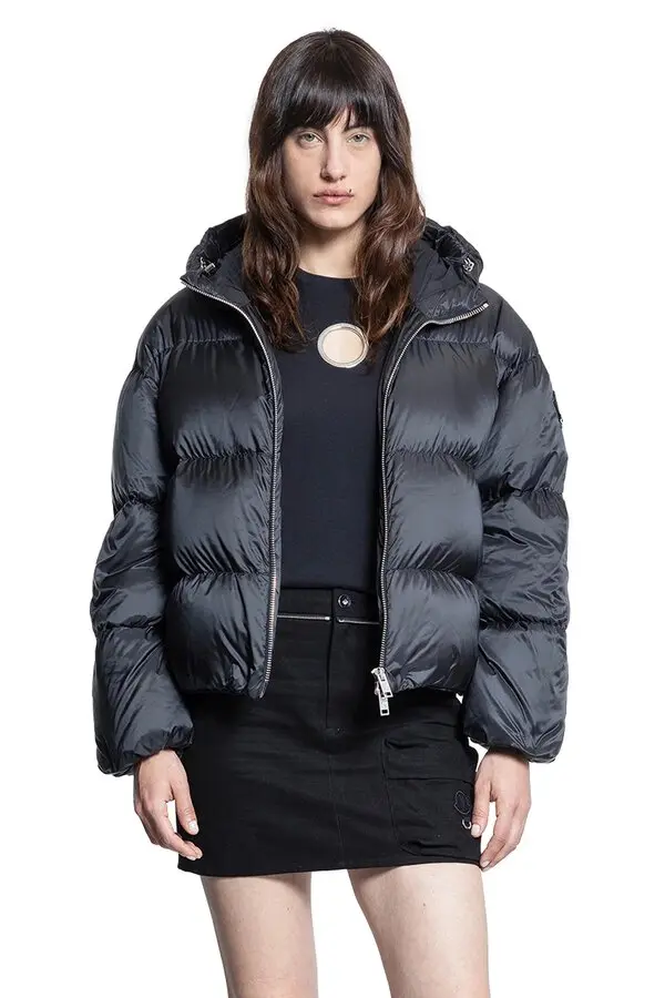 Moncler Skaara Short Down Jacket
