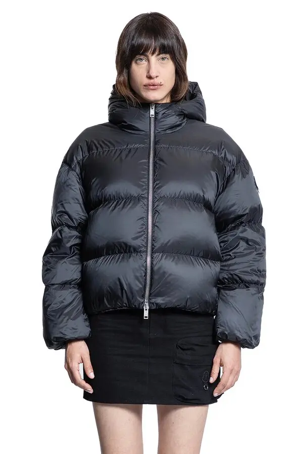 Moncler Skaara Short Down Jacket