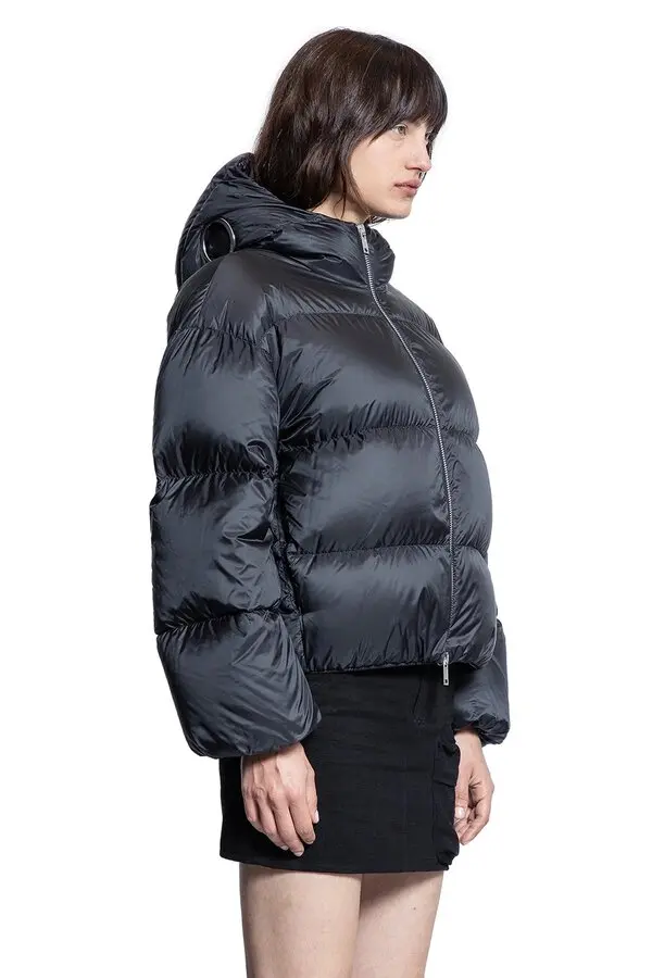 Moncler Skaara Short Down Jacket