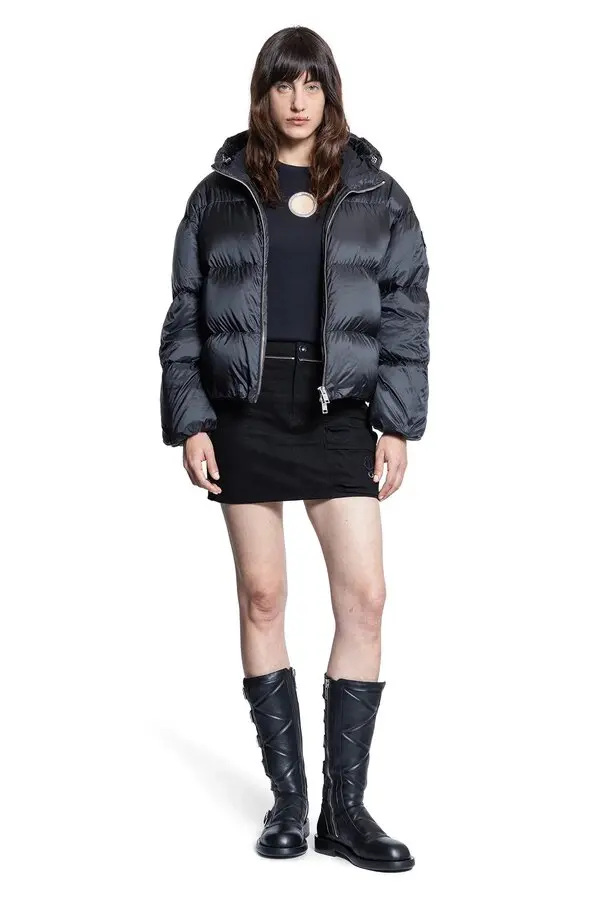 Moncler Skaara Short Down Jacket
