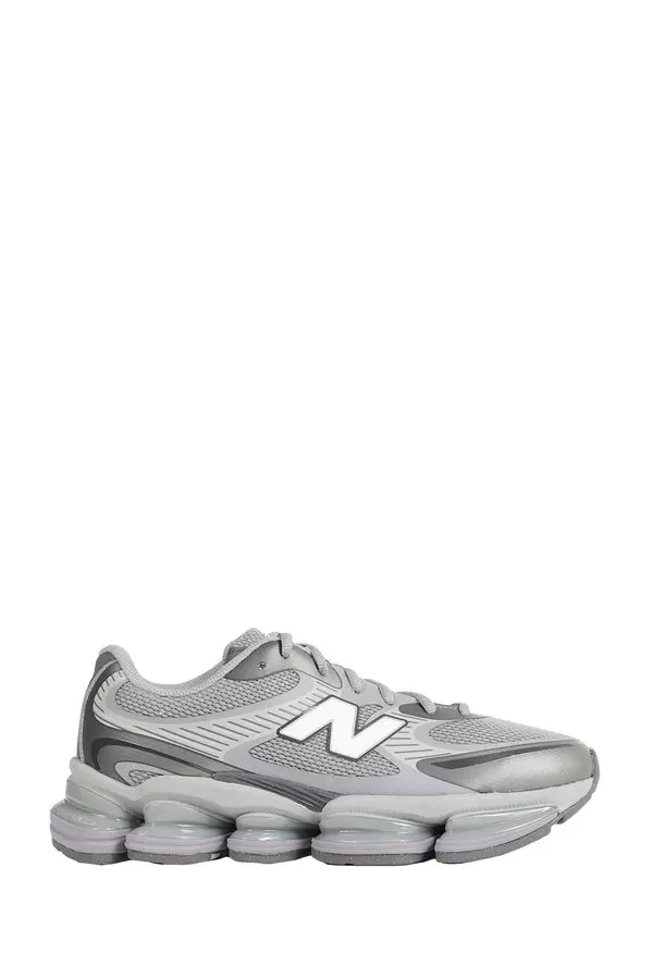 NEW BALANCE Abzorb 2000 Days Sneakers - Grey