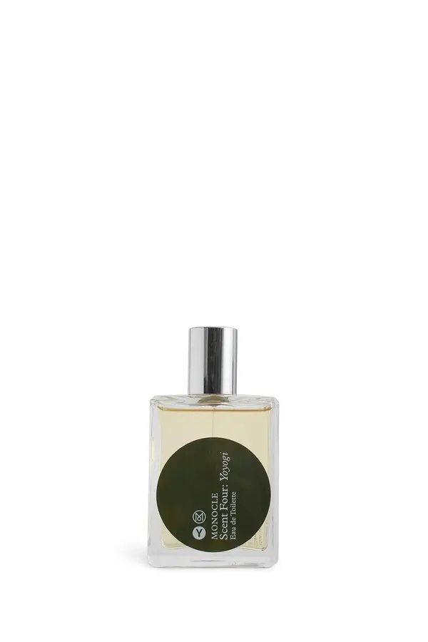 Comme Des Garçons Monocle Yoyogi Eau De Toilette 50 Ml - Colorless