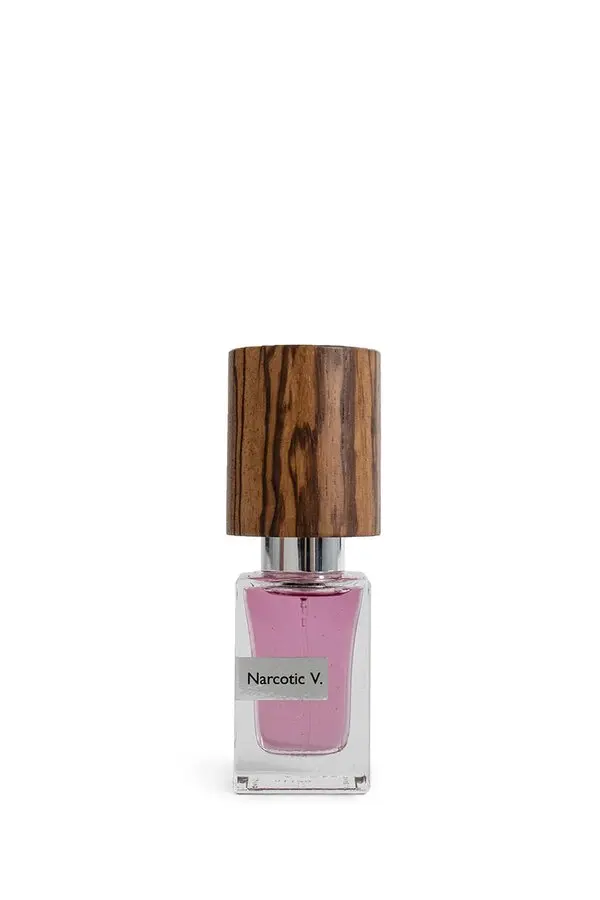 NASOMATTO Narcotic V. Extrait De Parfum 30 Ml - Colorless