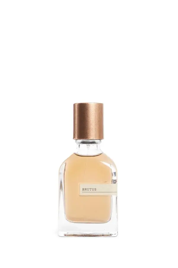 ORTO PARISI Brutus 50 Ml Perfume - Colorless