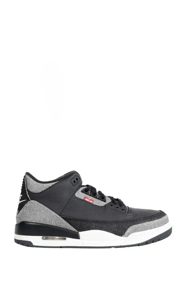 Nike Air Jordan 3 X Levi's Sneakers