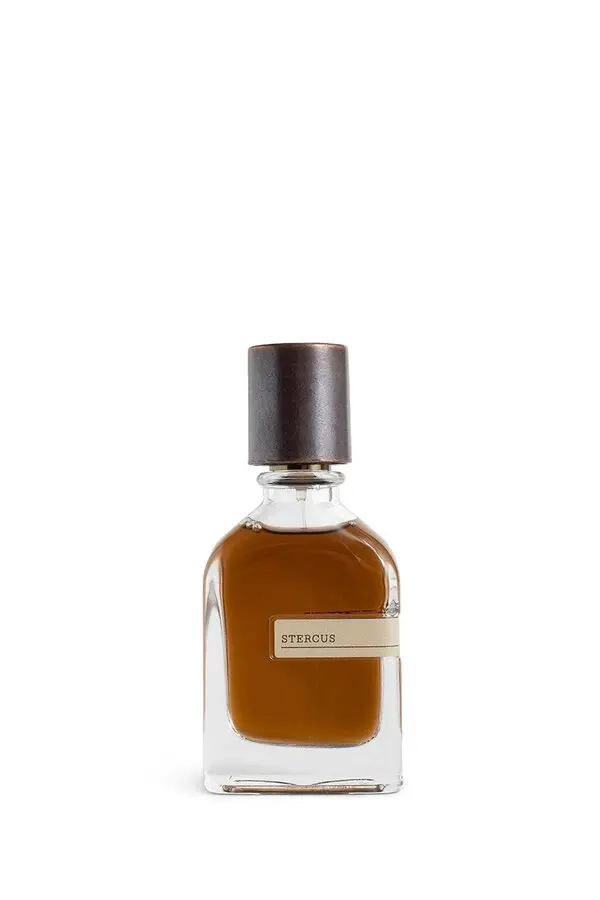 ORTO PARISI Stercus Perfume 50 Ml - Colorless