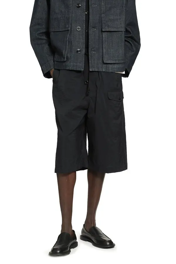 LEMAIRE Cargo Easy Shorts
