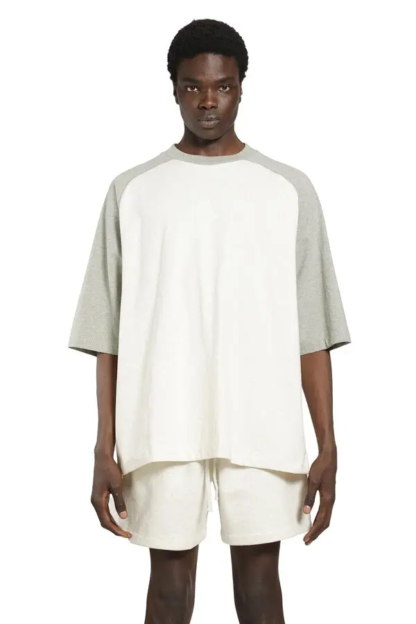 Fear Of God Signature Baseball Tee