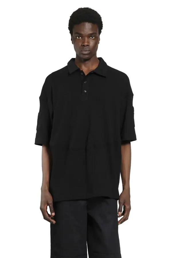 BRYAN JIMENEZ Thermal Polo