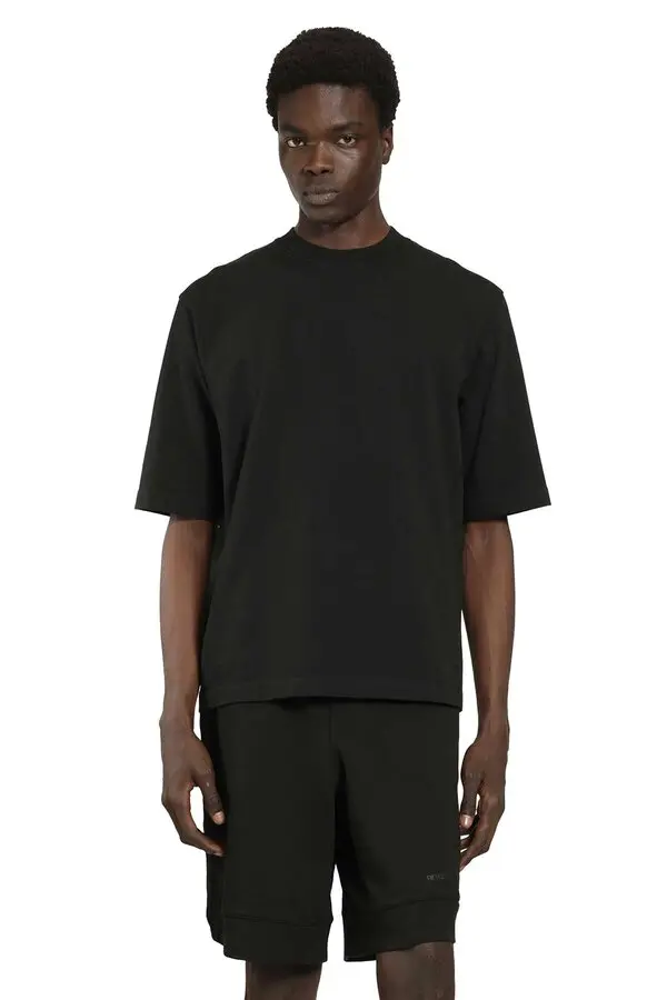 ROADLESS Cotton Jersey T-shirt