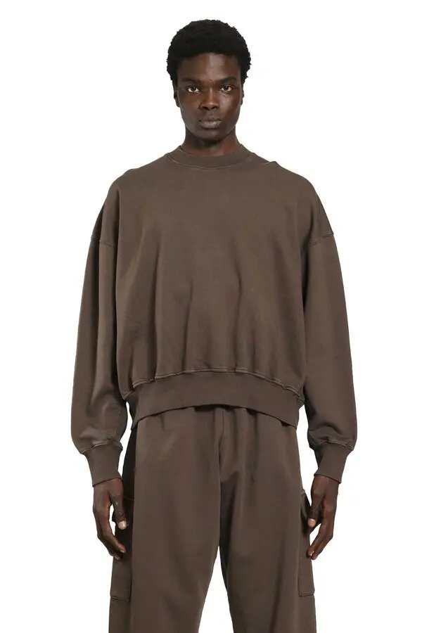 ROADLESS Cotton Jersey Sweatshirt