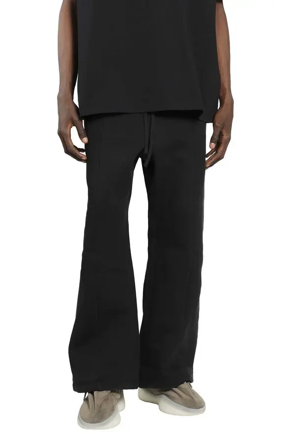 Fear Of God Signature Lounge Sweatpants - Black