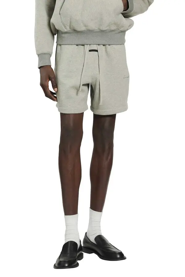 Fear Of God Signature Classic Sweatshorts