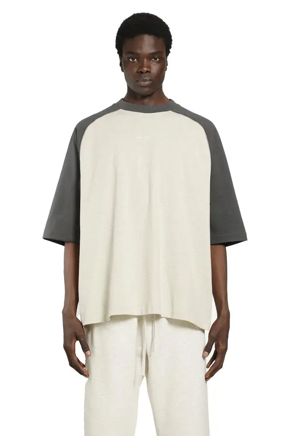 Fear Of God Signature Baseball Tee