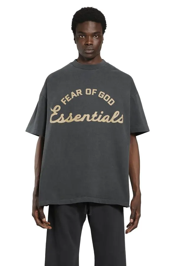 Fear Of God Training 90s Short Sleeve Tee