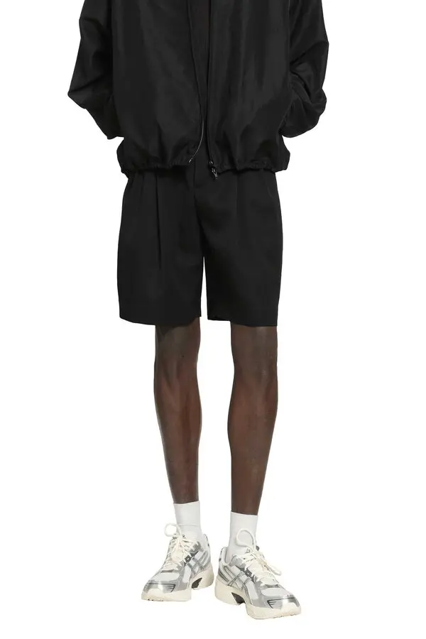 SSSTEIN Bermuda Shorts