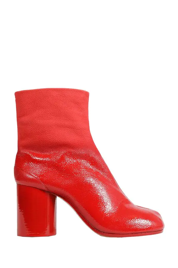 MAISON MARGIELA Tabi Ankle Boots