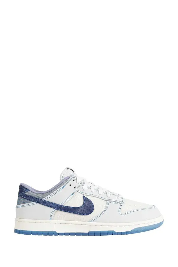 Nike Dunk Low Retro Se Sneakers - Blue