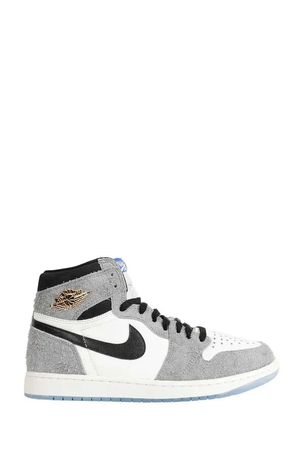Nike Jordan Retro High Og "cool /sail/game Royal/black" Sneakers