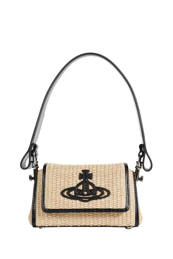 VIVIENNE WESTWOOD Hazel Small Handbag
