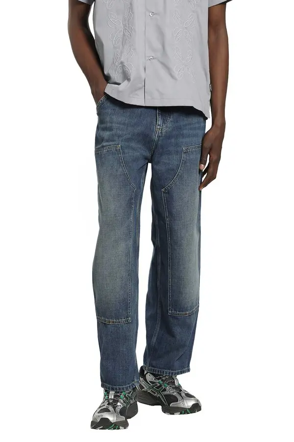 Carhartt Work In Progress Og Double Knee Pants