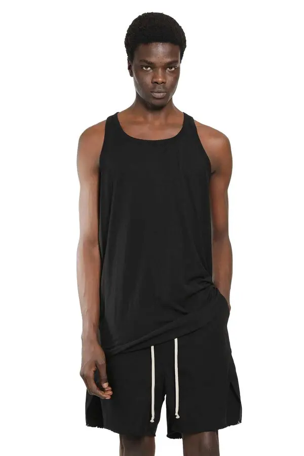 Rick Owens Temple Loose Tank