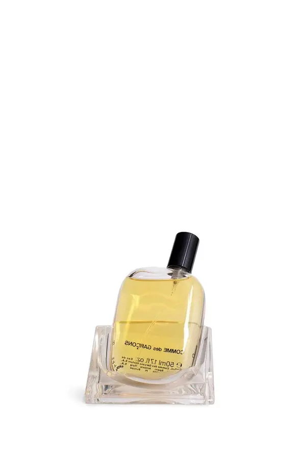 Comme Des Garçons Eau De Parfum 50 Ml - Colorless
