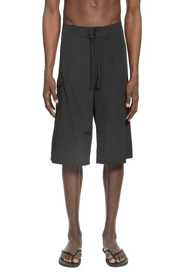 ERL Long Swim Shorts