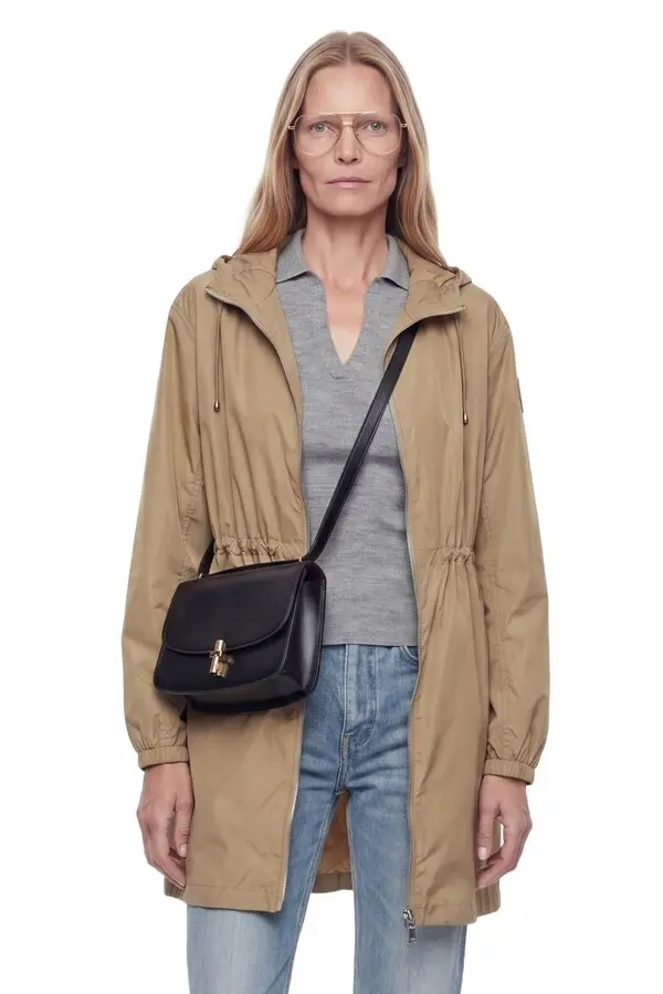 Canada Goose Lume Raincoat