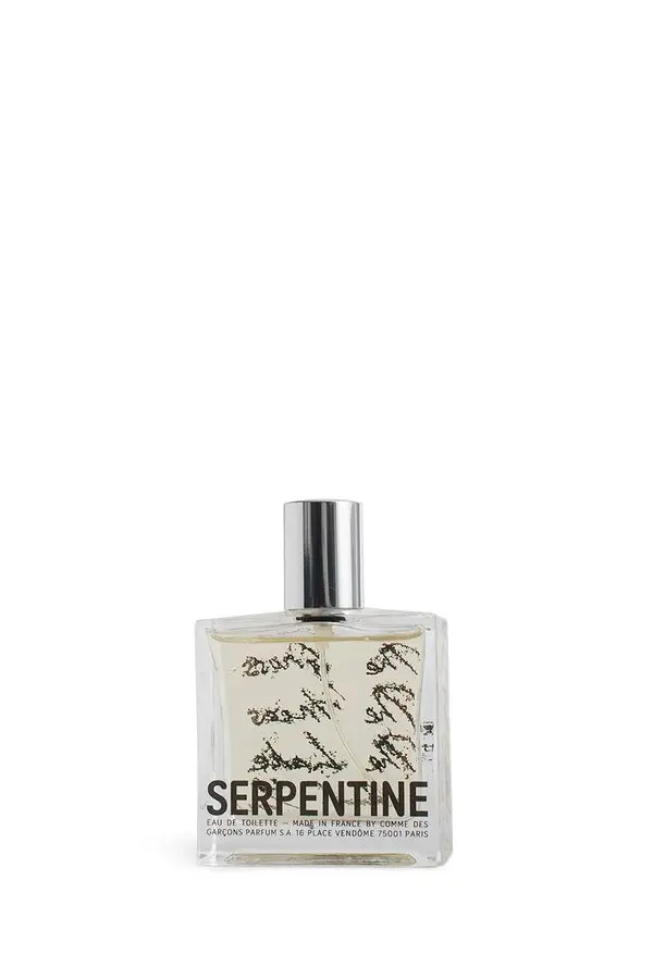 Comme Des Garçons Serpentine Eau De Parfum 50 Ml - Colorless