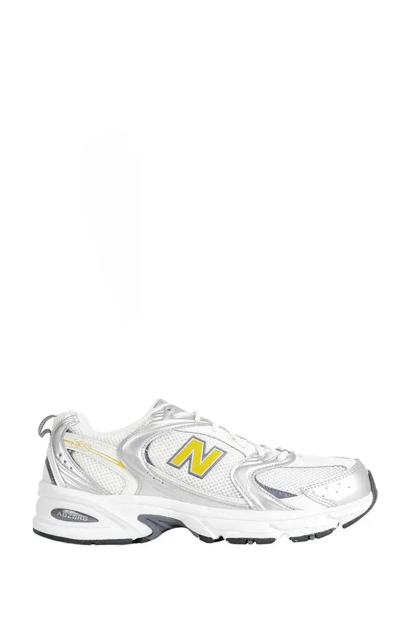 NEW BALANCE 530 Sneakers - Silver