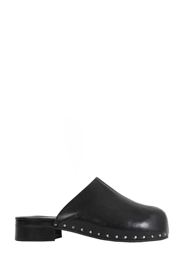 Our Legacy Naoto Clogs
