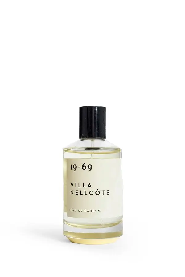 19-69 Villa Nellcôte Eau De Parfum 100 Ml - Colorless