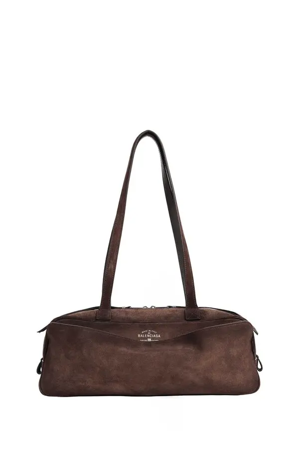 Balenciaga Carrie Bowling Small Bag