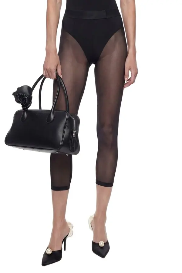 Magda Butrym Leggings 04