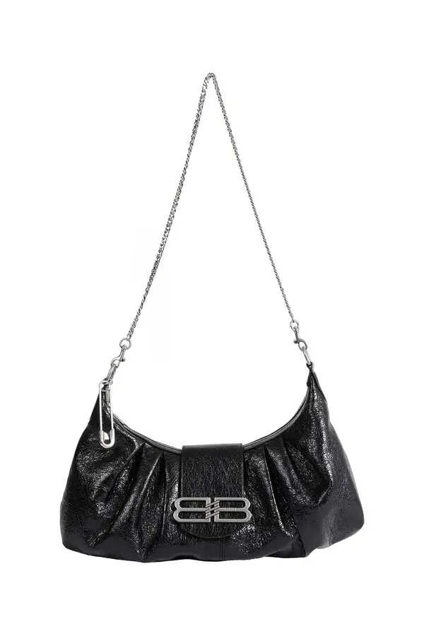 Balenciaga Pamela Medium Shoulder Bag
