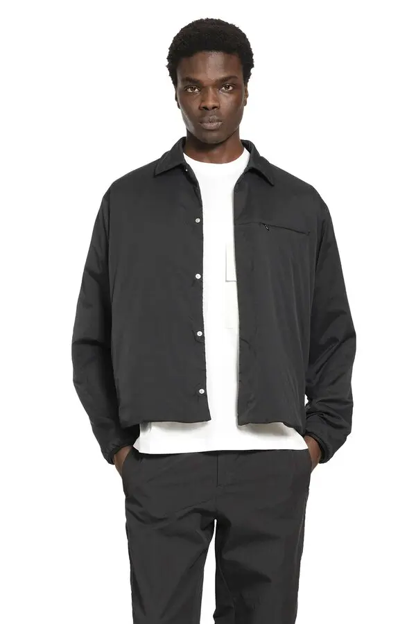 Herno Padded Overshirt