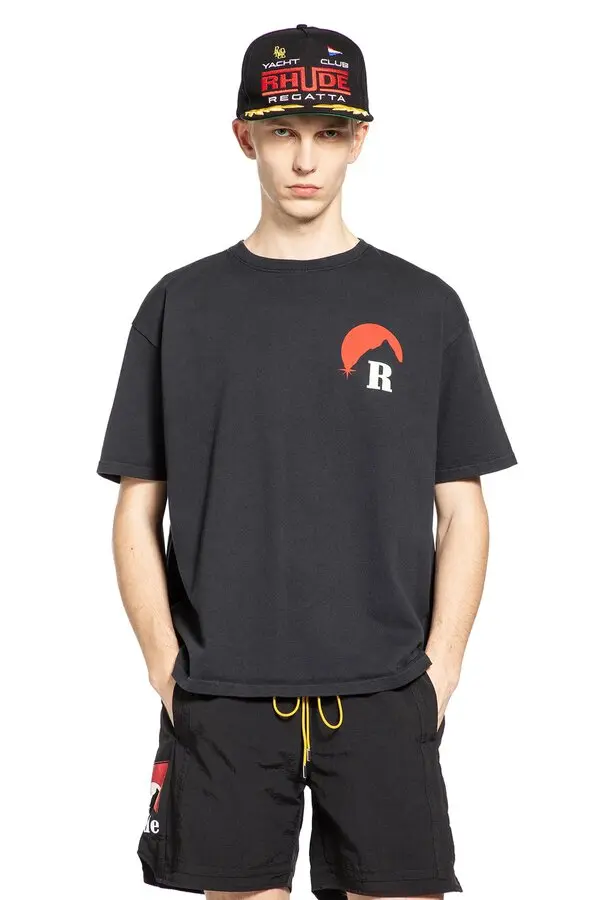 Rhude Moonlight Regatta Tee