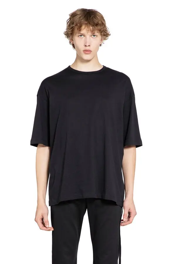 ANN DEMEULEMEESTER Dieter The Solitary One T-shirt