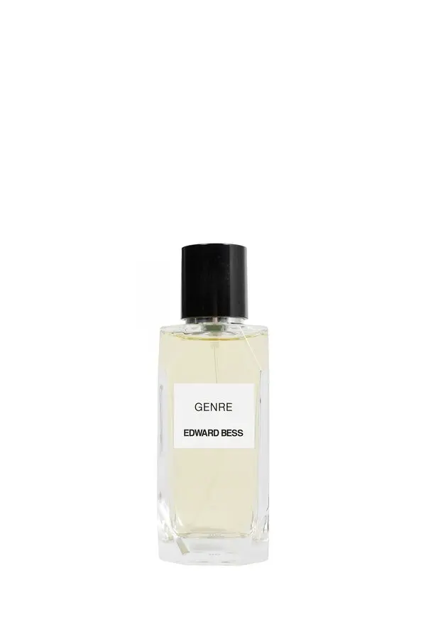 EDWARD BESS Genre Eau De Parfum 100ml - Colorless