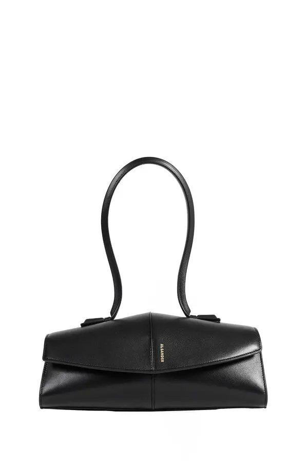 JIL SANDER Linea Shoulder Bag