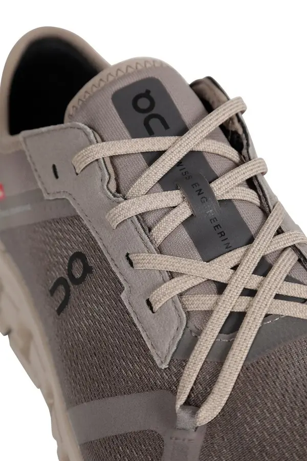 On Cloud X 4 Ad Sneakers