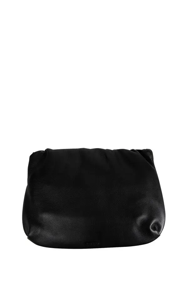 THE ROW Bourse Clutch Bag