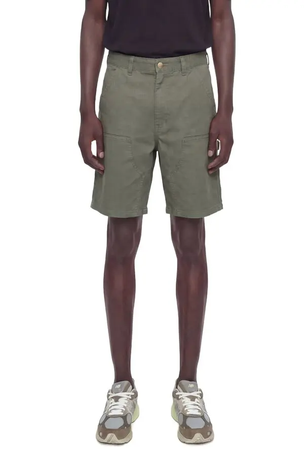 Carhartt Work In Progress Double Knee Shorts