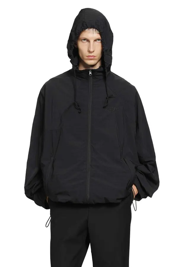 MAISON MARGIELA Nylon Windbreaker Jacket