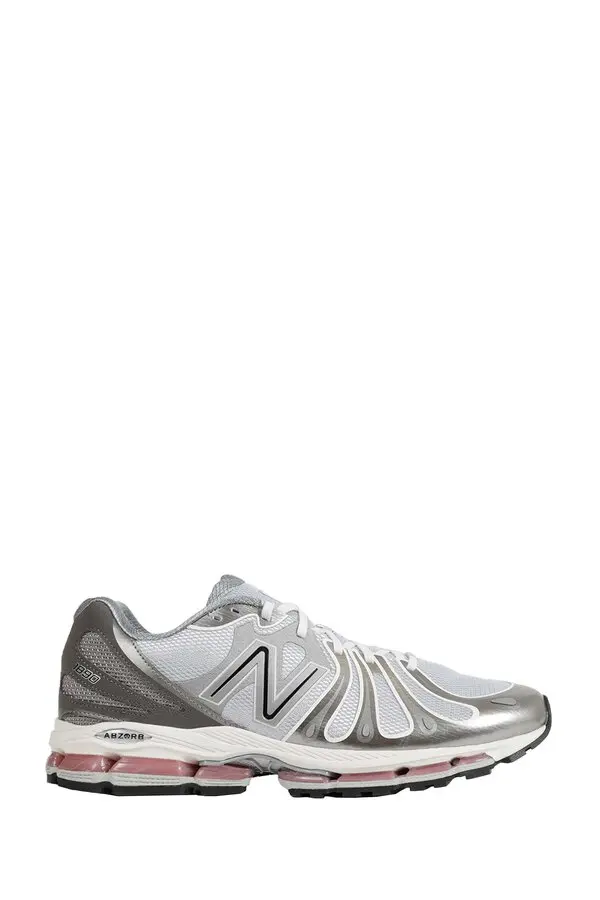 NEW BALANCE U18907" Sneakers